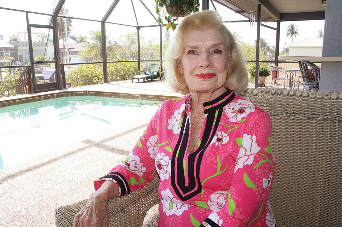 Cape Coral remembers a city icon - Cape Coral Breeze
